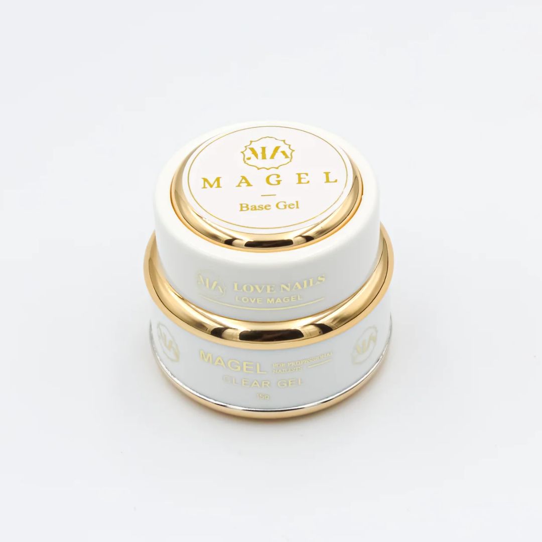 Magel base gel 15g – Majestic Cosme